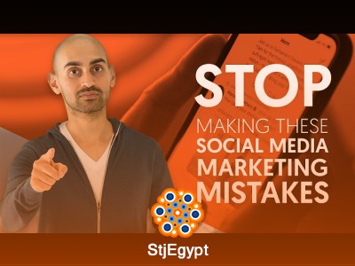 Social Media Marketing Course for Beginners | Neil Patel Growth ...