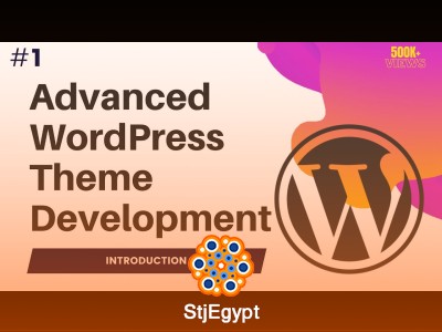 Advanced WordPress Theme Development: Build Custom Themes from Scratch