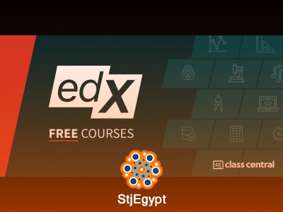 edX - دورات مجانية من MIT وHarvard في مختلف المجالات