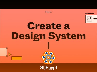 Build it in Figma: Master Design Systems & Responsive UI