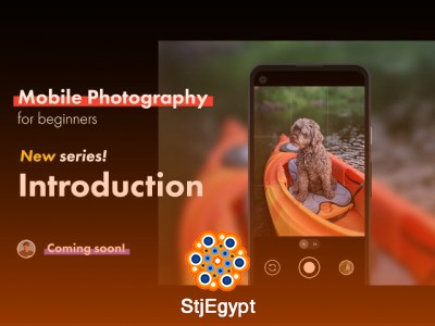 Mobile Photography for Beginners | Android & iPhone Tips