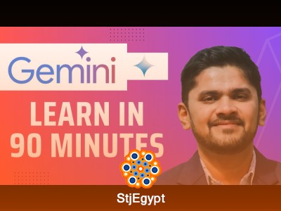 Google Gemini Tutorial for Beginners – PDF, Coding, Emails & AI Tools