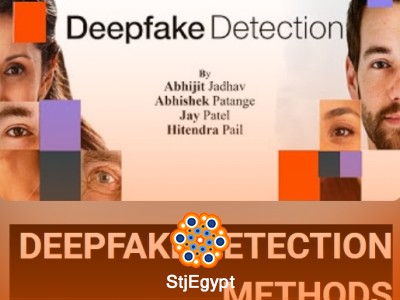 Deepfake Detection Full Course | CNN, LSTM & Python AI Projects