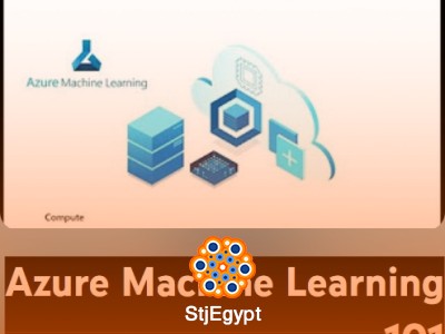 Azure Machine Learning 101 Course – Beginner Guide to Azure ML