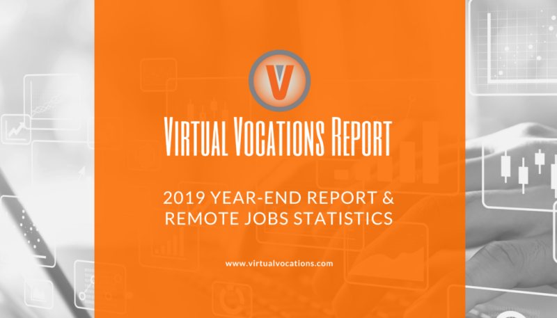 What are Virtual Vocations