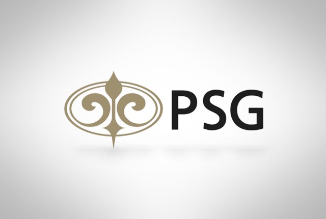Personal Assistant at PSG Group