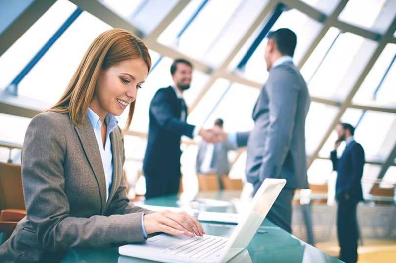 Admin Assistant STJEGYPT admin-assistant-stjegypt