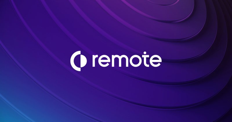 What is Remote.com and how does it work?