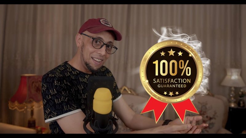 أفضل قناة عربية لتعلم اللغة الإنجليزية مجانًا: Learn English with Ehab