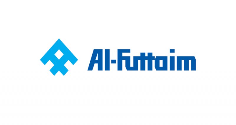 HR Executive, Al-Futtaim
